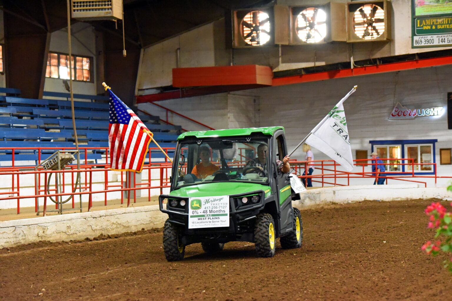 National Breeders Championship – National Association of Breeders